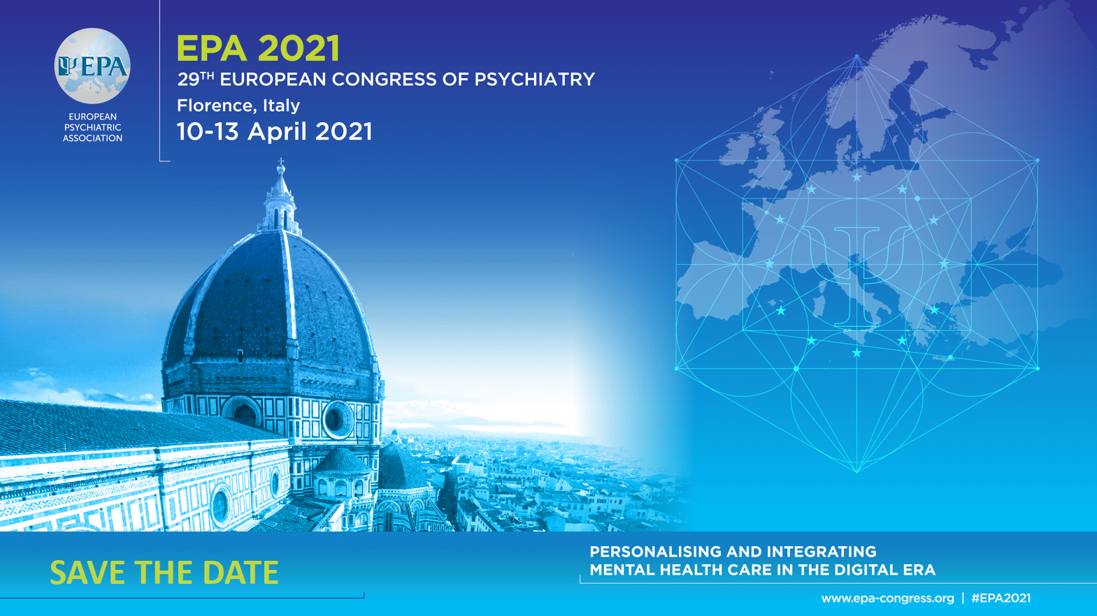 Abstract Submission - EPA Virtual 2021 - European Congress of Psychiatry